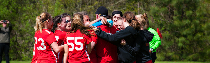 Licensing Pathway - USYS Oregon