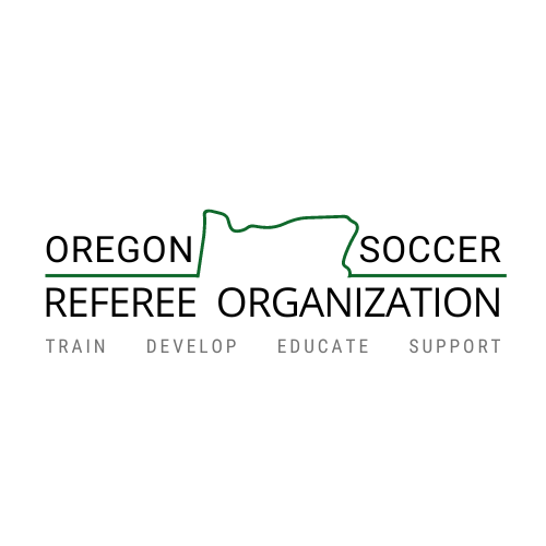 Referees - USYS Oregon