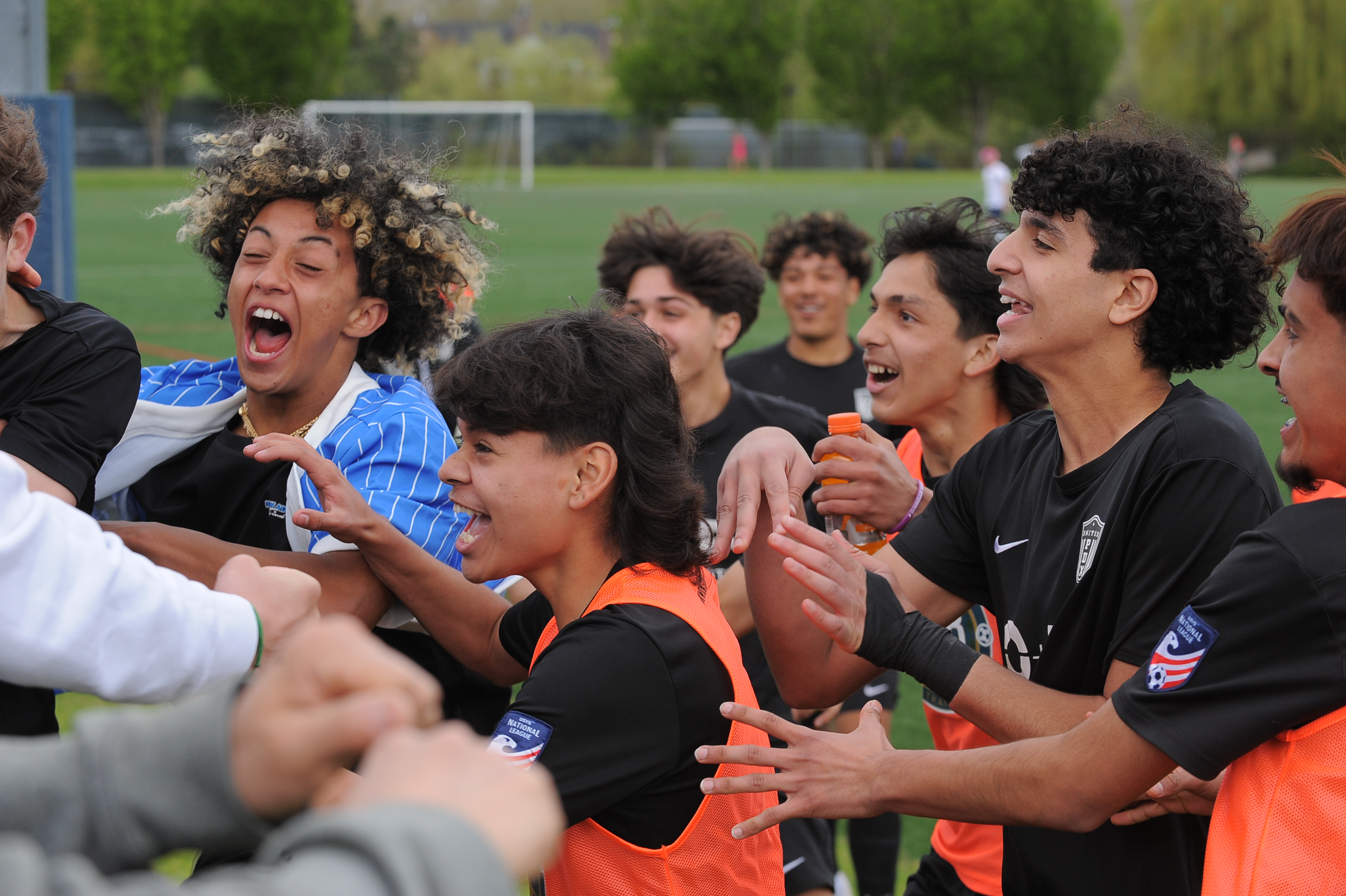 Background Checks - USYS Oregon