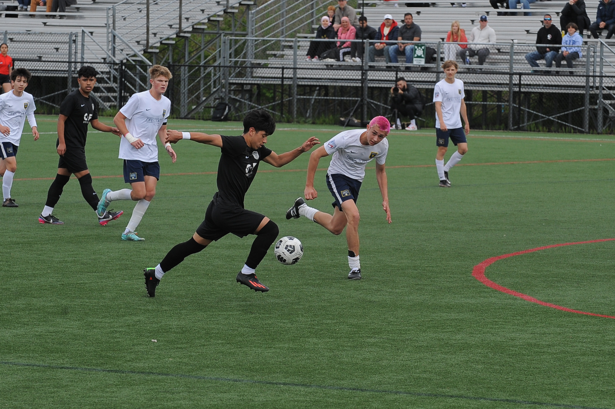 Risk Management - USYS Oregon