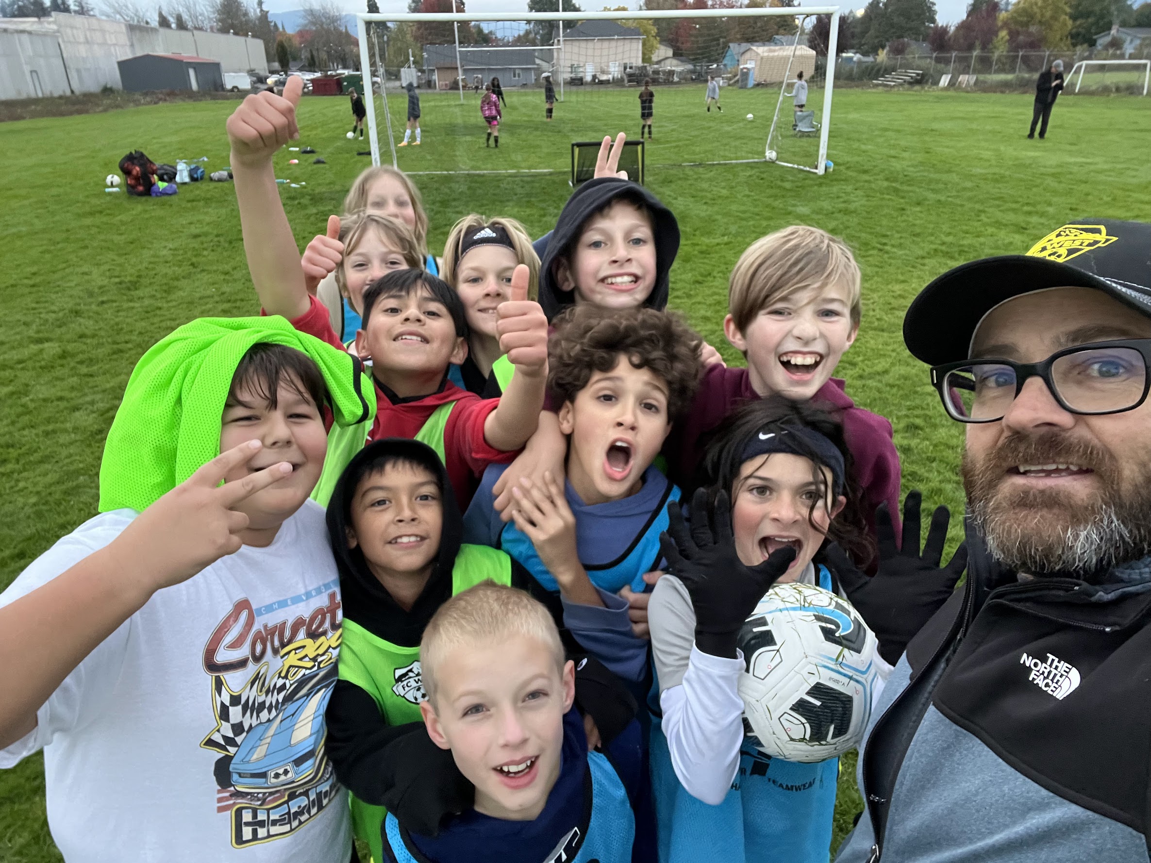 Coaching Resources - USYS Oregon