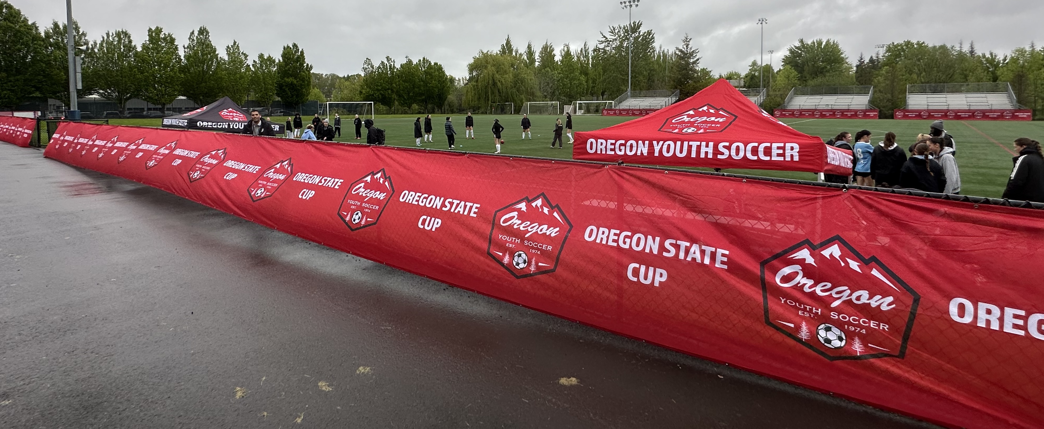Overview - USYS Oregon