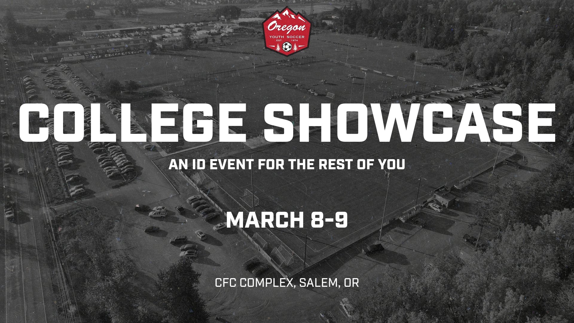 Homepage - USYS Oregon