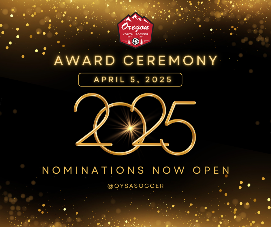 Homepage - USYS Oregon