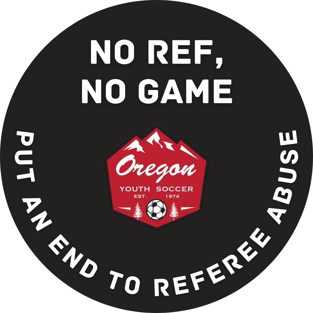 Homepage - USYS Oregon