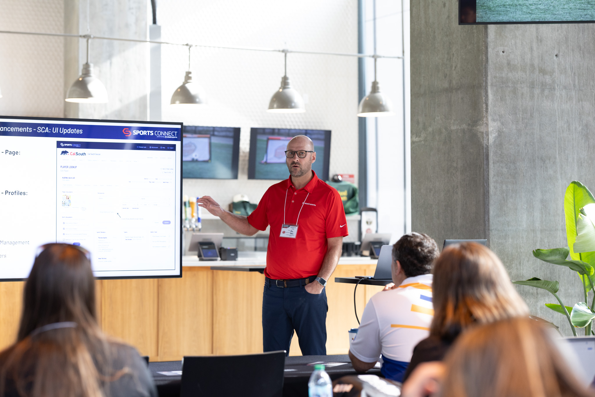 Thoughts Perspective on Club Governance and Professionalization in Youth Soccer - USYS Oregon