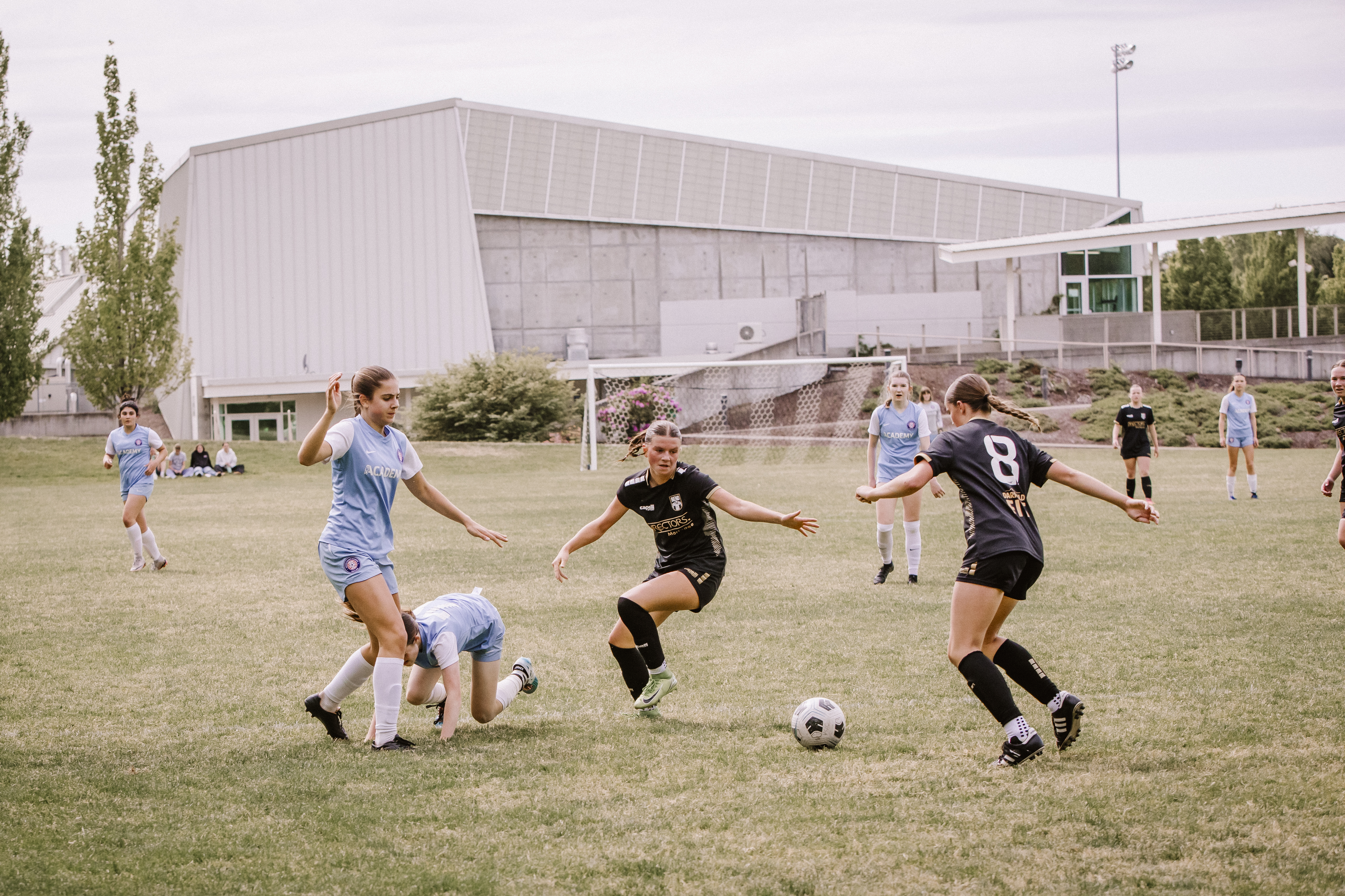 State Cup - USYS Oregon