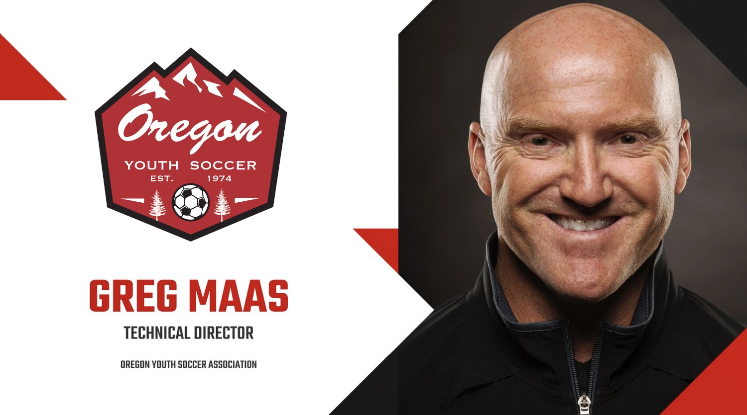 Homepage - USYS Oregon