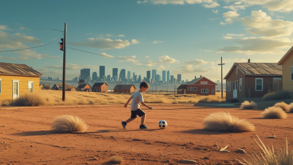 Finding Talent Where It’s Least Expected: Why Oregon Youth Soccer is Committed to Remote Clubs ...