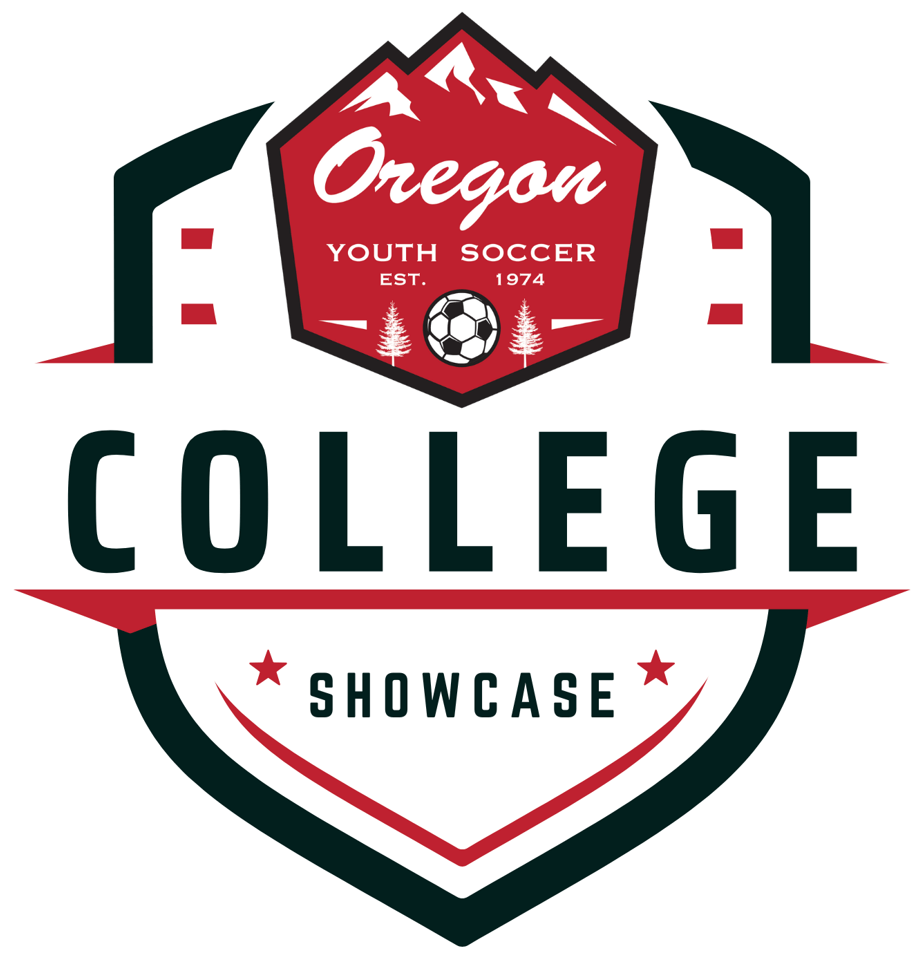 College Showcase - USYS Oregon